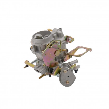 Carburateur Solex 34 PBISA 17 pour Peugeot 205 1.4 - Alepoc
