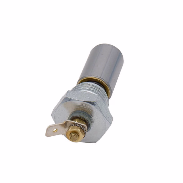 Manocontact de Pression Huile 18x1.5mm (0.6bar) pour Citroën, Peugeot ...