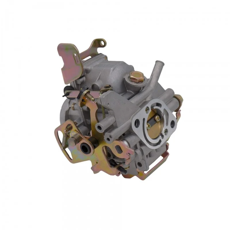 Solex 32 BIS Carburetor (without Airco) Renault R5, Super 5, Express - Alepoc