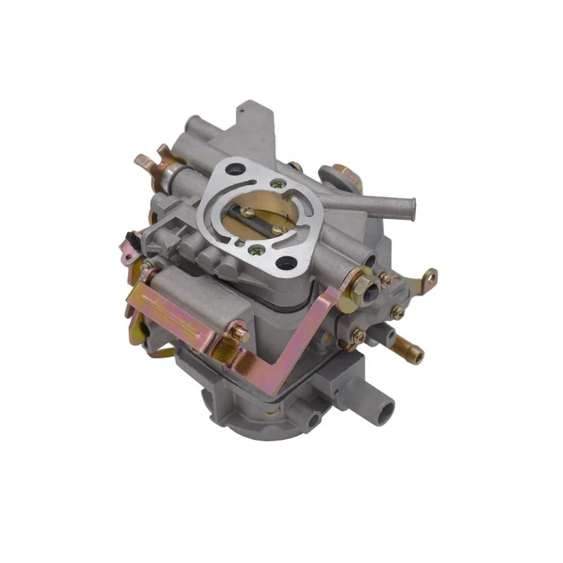 Solex 32 BIS Carburetor (without Airco) Renault R5, Super 5, Express - Alepoc