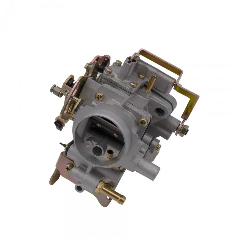 Solex 32 BIS Carburetor (without Airco) Renault R5, Super 5, Express - Alepoc